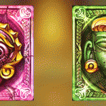 Aztec slot machine for SALE, Ancient Aztecs Themed slot game