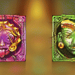 Aztec slot machine for SALE, Ancient Aztecs Themed slot game