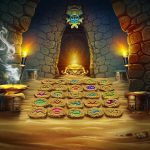 Aztec slot machine for SALE, Ancient Aztecs Themed slot game
