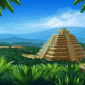 Aztec slot machine for SALE, Ancient Aztecs Themed slot game
