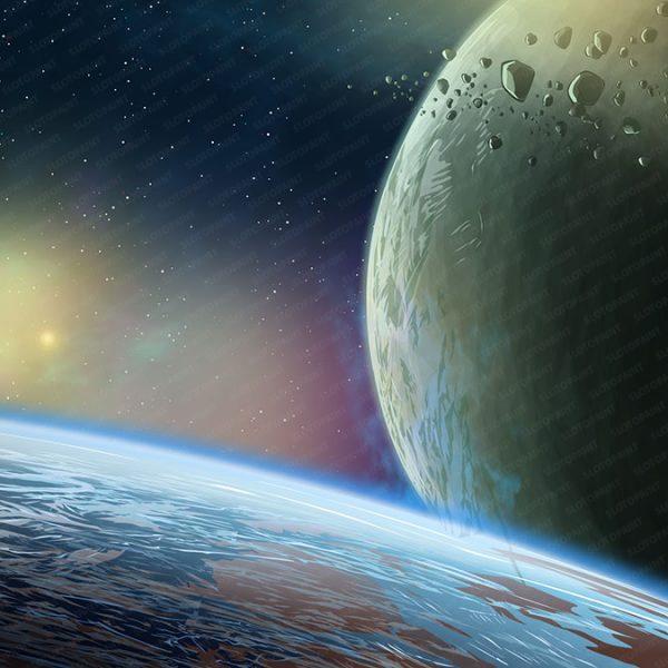 Space slot machine for SALE. Galactic slot game for Purchase