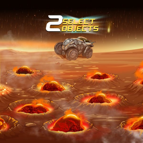 Space slot machine for SALE. Galactic slot game for Purchase