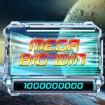 Space slot machine for SALE. Galactic slot game for Purchase