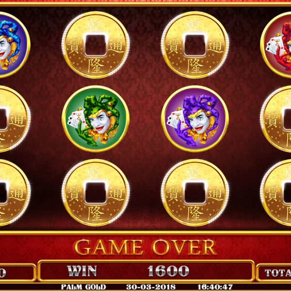 Sigma Gold | SaleSlotMachines