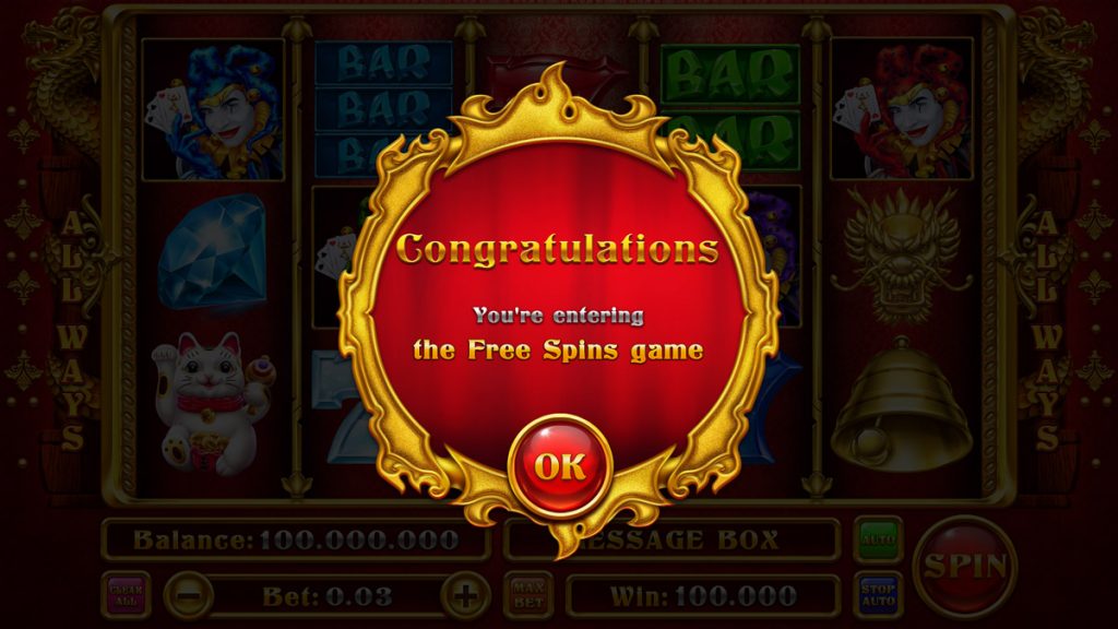 Sigma Gold | SaleSlotMachines