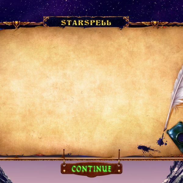 Starspell | SaleSlotMachines