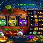 Gold Moonlight | SaleSlotMachines