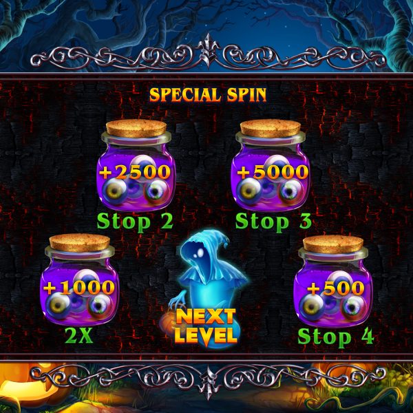 Gold Moonlight | SaleSlotMachines