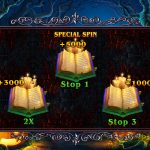 Gold Moonlight | SaleSlotMachines