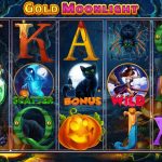 Gold Moonlight | SaleSlotMachines