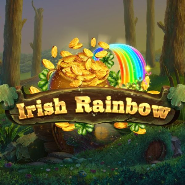 Irish Rainbow | SaleSlotMachines
